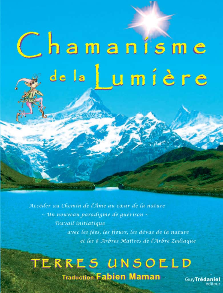 La Musique du Ciel, voyage Spirituel du Son – Fabien Maman & Terres ...