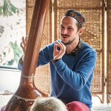 Méditation musicale – Un voyage immobile – Jérôme Cormier & Gérard ...